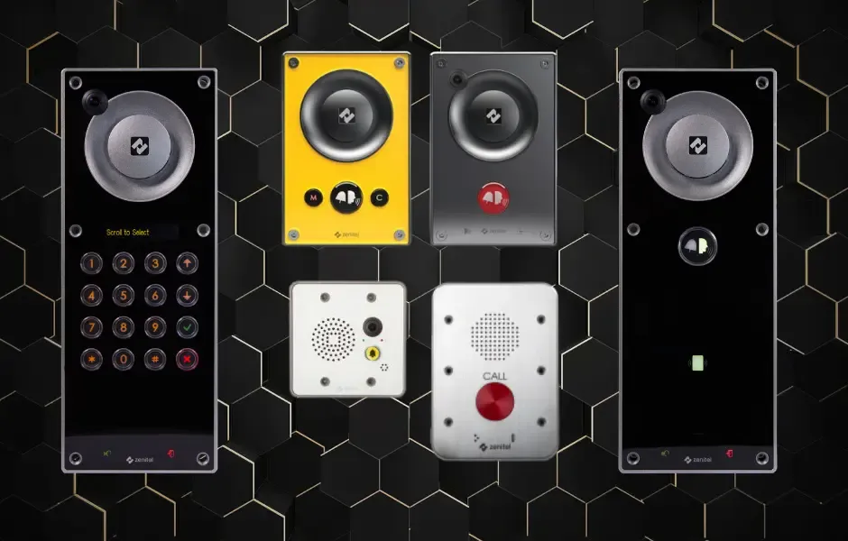 Stentofon Turbine Perth: Noise Cancelling Intercoms for Mining ...